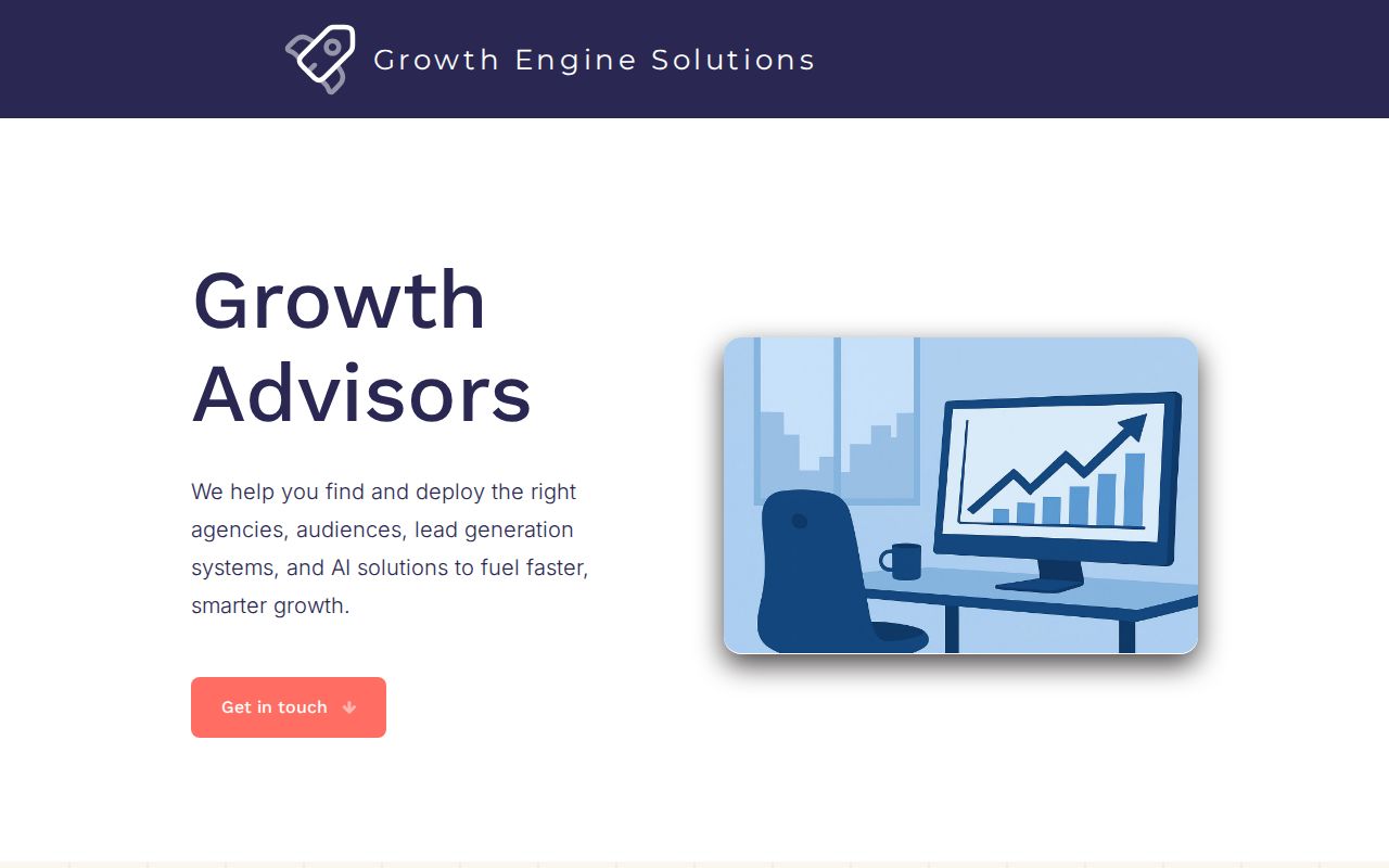 Growth Engine Solutions